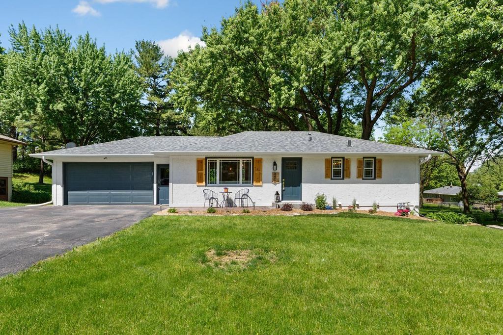 3475 Hunter Dr, Hamel, MN 55340 - See Est. Value, Schools & More