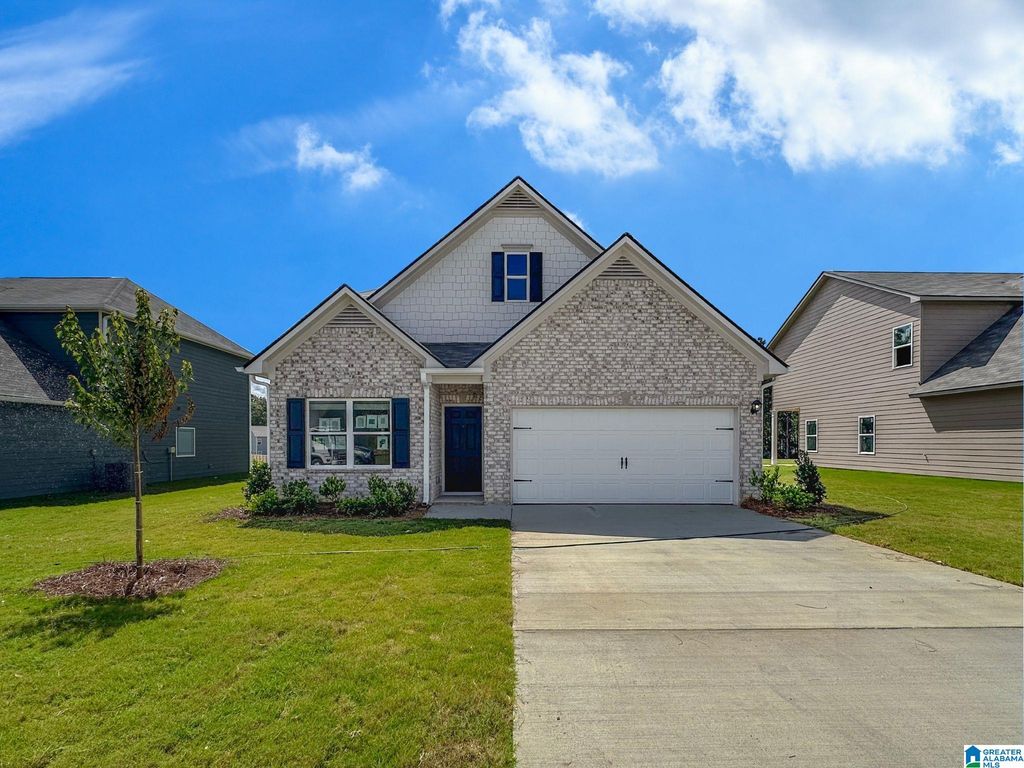 3209 Sayers Rd, Fultondale, AL 35068 | MLS# 21440876 - Trulia | Trulia