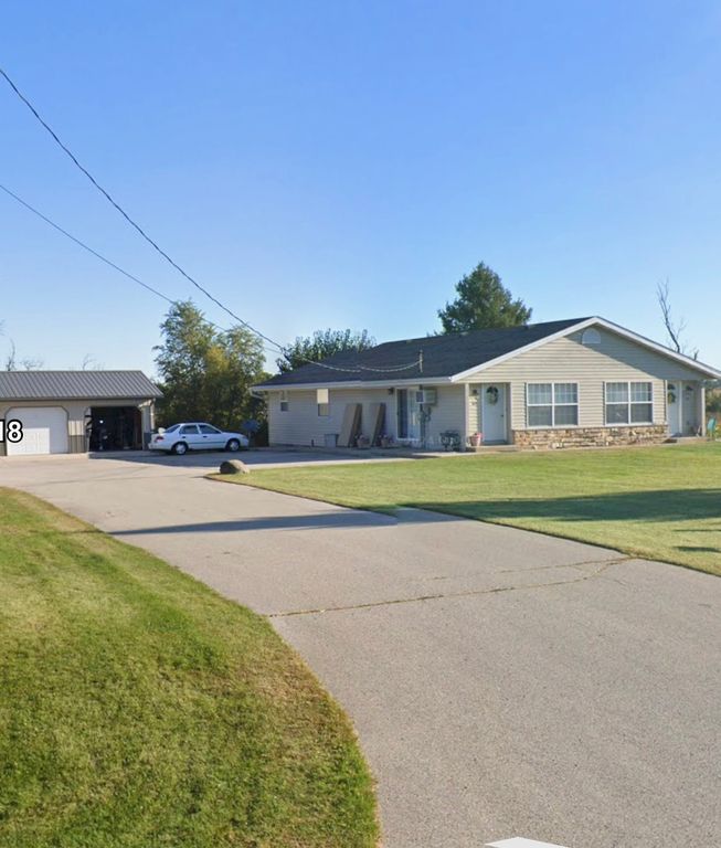 W618W618 US Highway 18, Sullivan, WI 53178 | Trulia