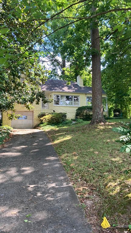 1215 Roxboro Dr, Atlanta, GA 30324 - See Est. Value, Schools & More