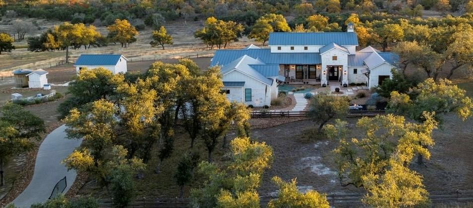 176 S Inspiration Loop, Fredericksburg, TX 78624 | MLS# 99357 | Trulia