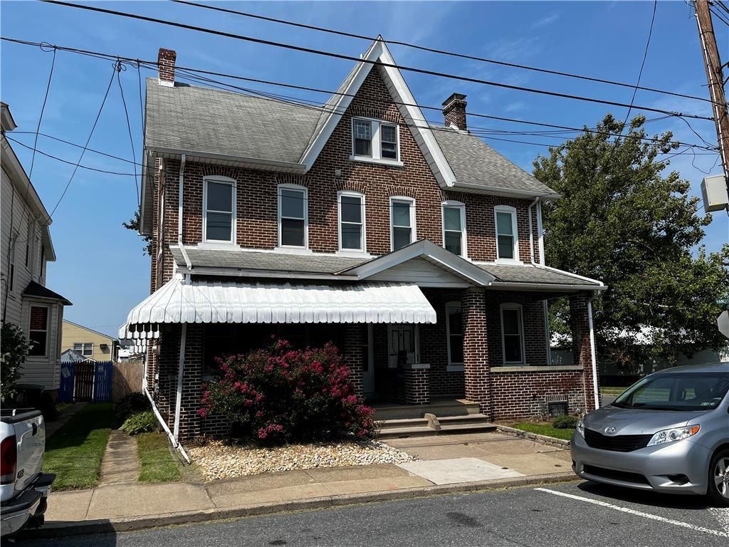 2123 Hanover Ave, Allentown, PA 18109 - See Est. Value, Schools & More