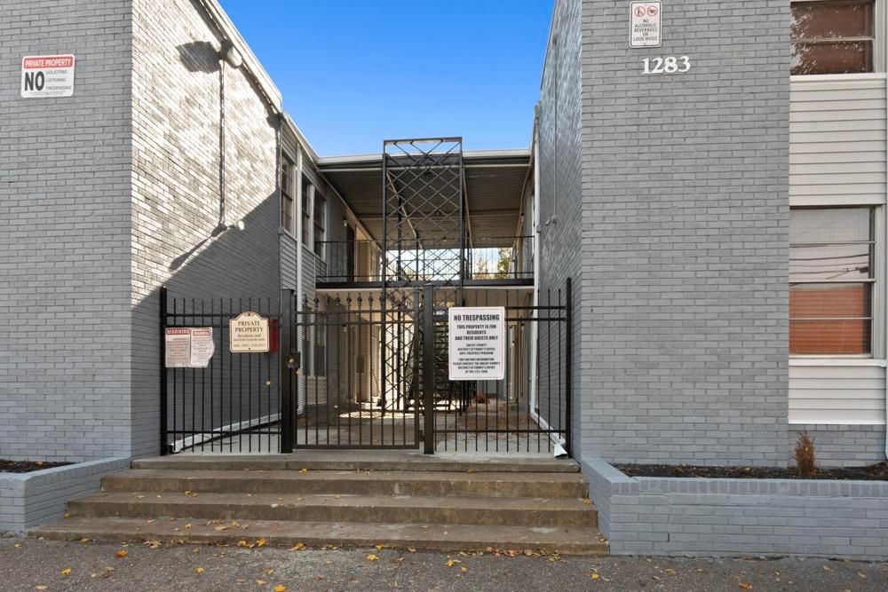 1283 E Raines Rd #16, Memphis, TN 38116 | MLS# 10169238 | Trulia