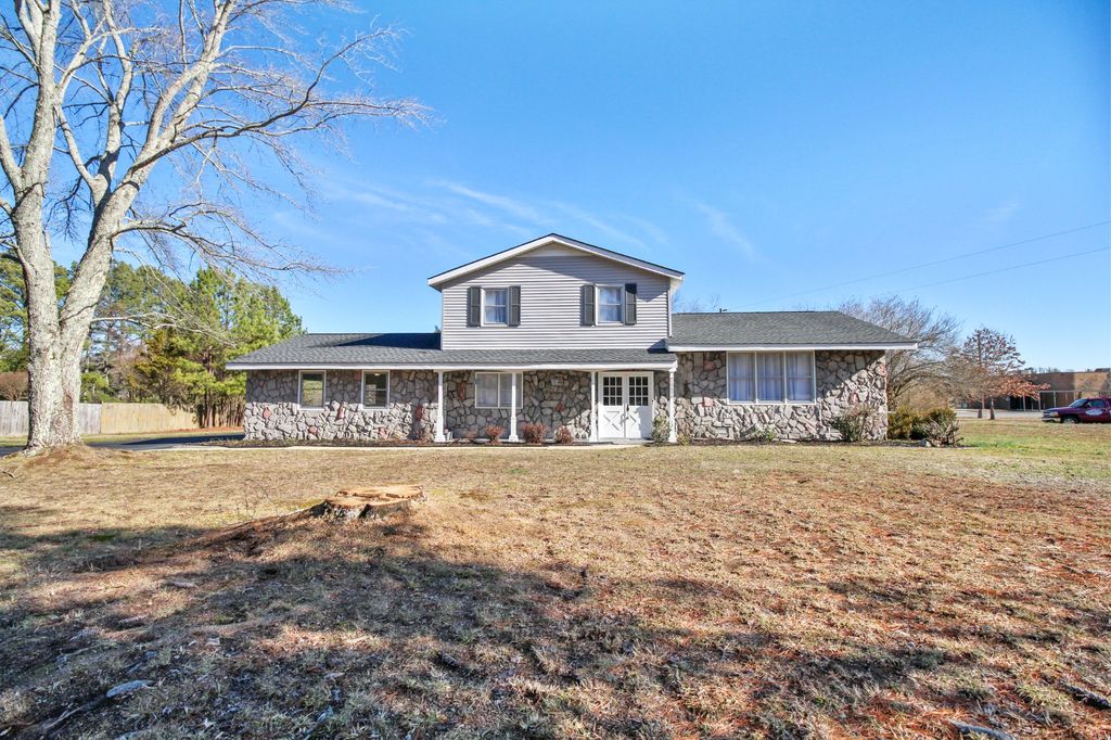 10690 Old Tullahoma Rd, Tullahoma, TN 37388 - See Est. Value, Schools ...