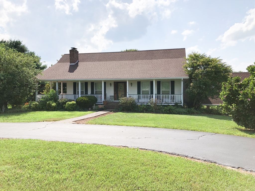 995 Roark Rd, Franklin, KY 42134 - See Est. Value, Schools & More