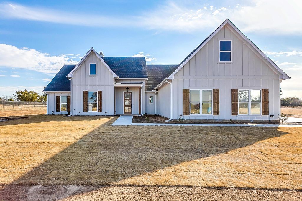 1013 Salvation Dr, Weatherford, TX 76088 | Trulia