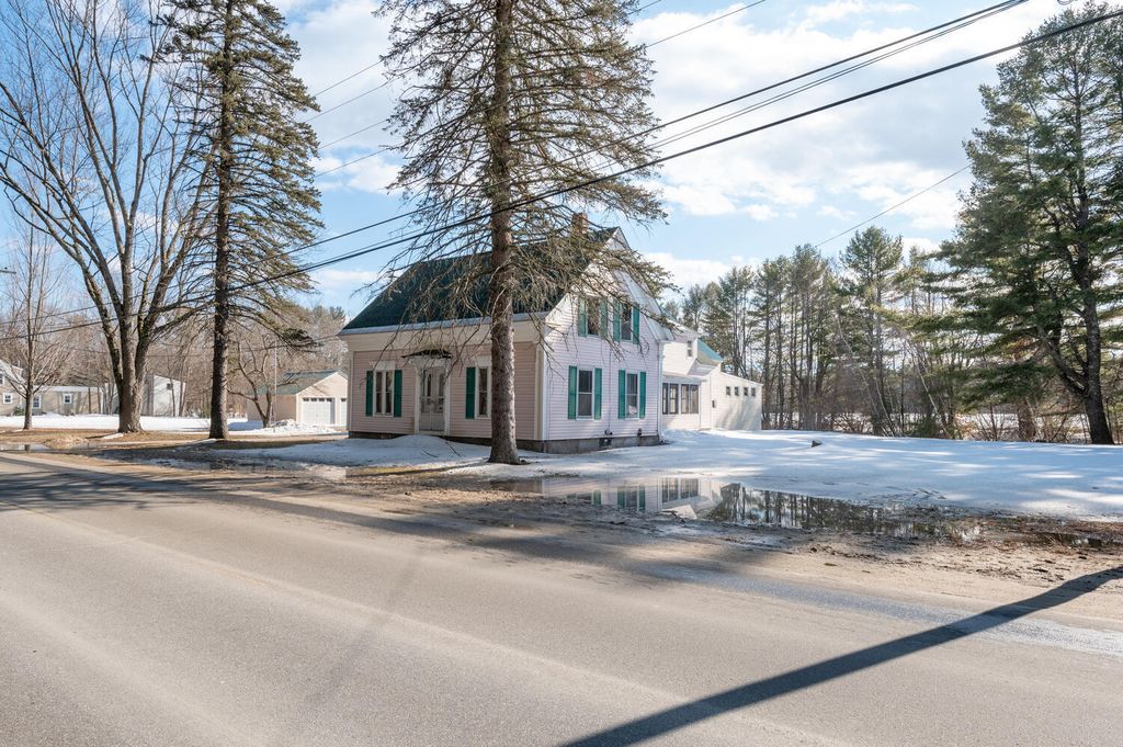 15 N Raymond Road, Gray, ME 04039 | Trulia