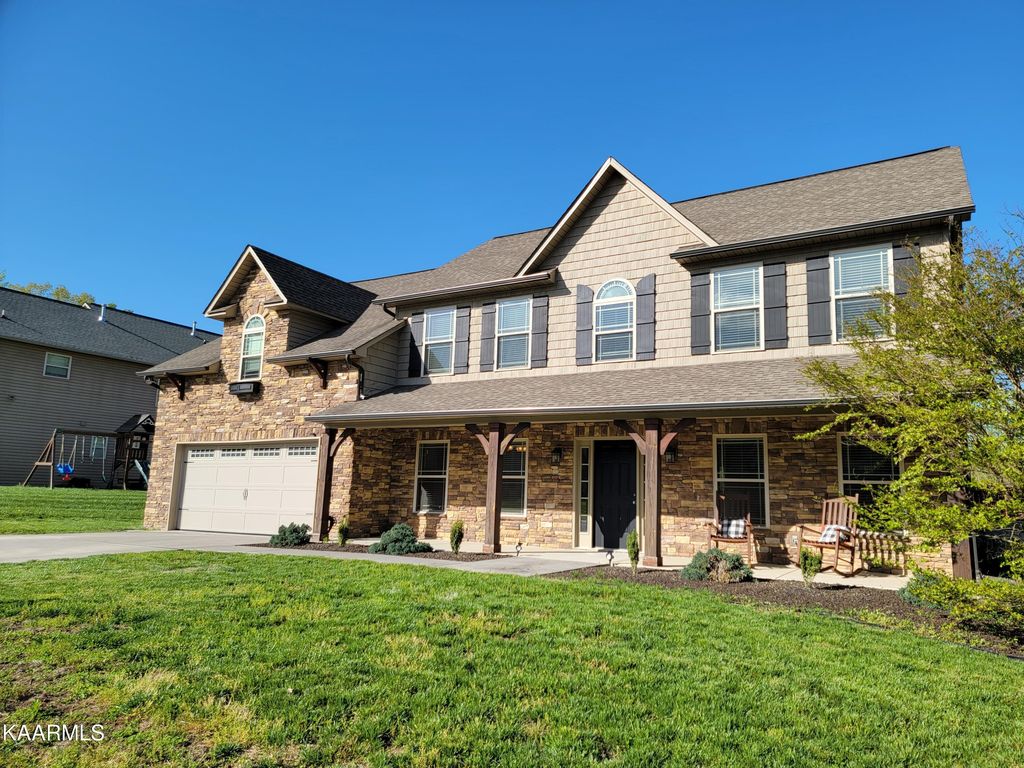 1410 Duck Springs Ln, Knoxville, TN 37932 - See Est. Value, Schools & More