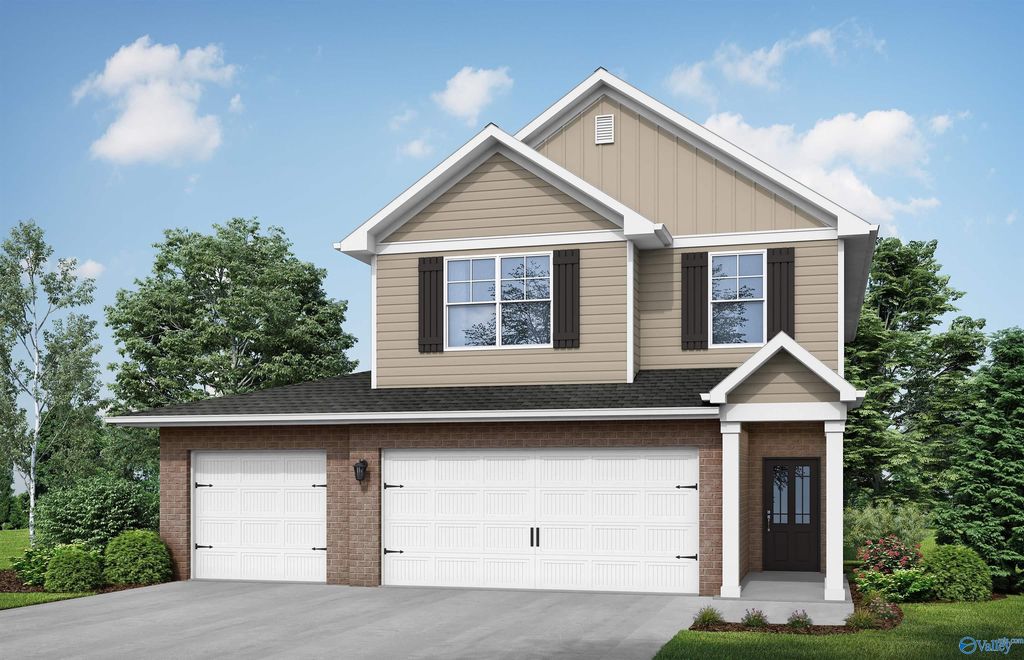 3232 Spool Ln, Huntsville, AL 35805 - See Est. Value, Schools & More