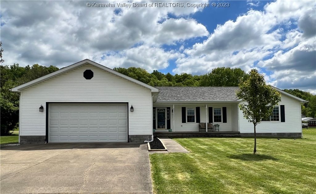 558 Marshall Ln, Gallipolis Ferry, WV 25515 - See Est. Value, Schools ...