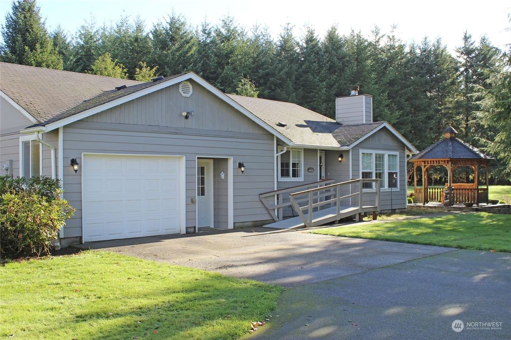 9441 Gustafson Lane SW, Rochester, WA 98579 | MLS# 2179792 | Trulia