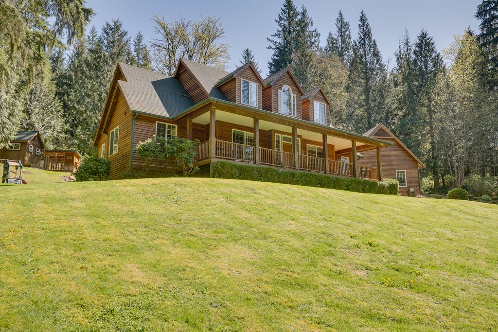 1915 S Lake Roesiger Rd, Snohomish, WA 98290 - See Est. Value, Schools ...