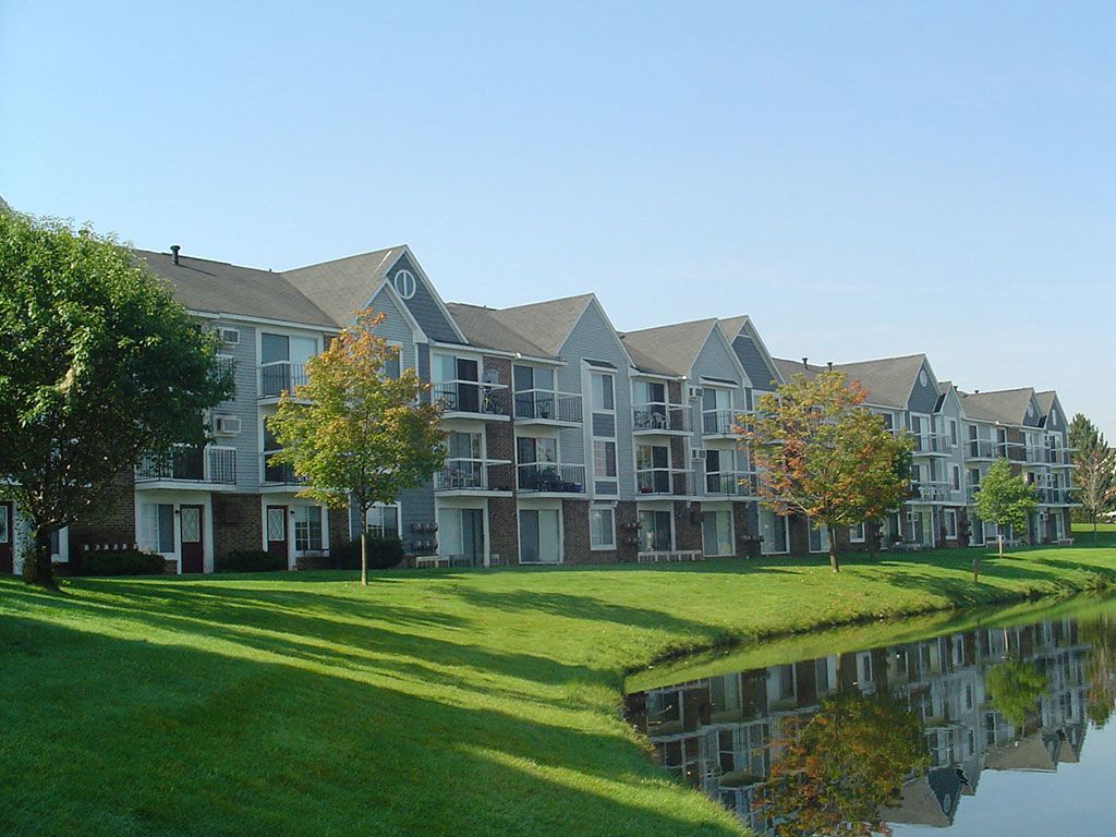 7000 Lakeview Blvd #2207, Westland, MI 48185 | Trulia