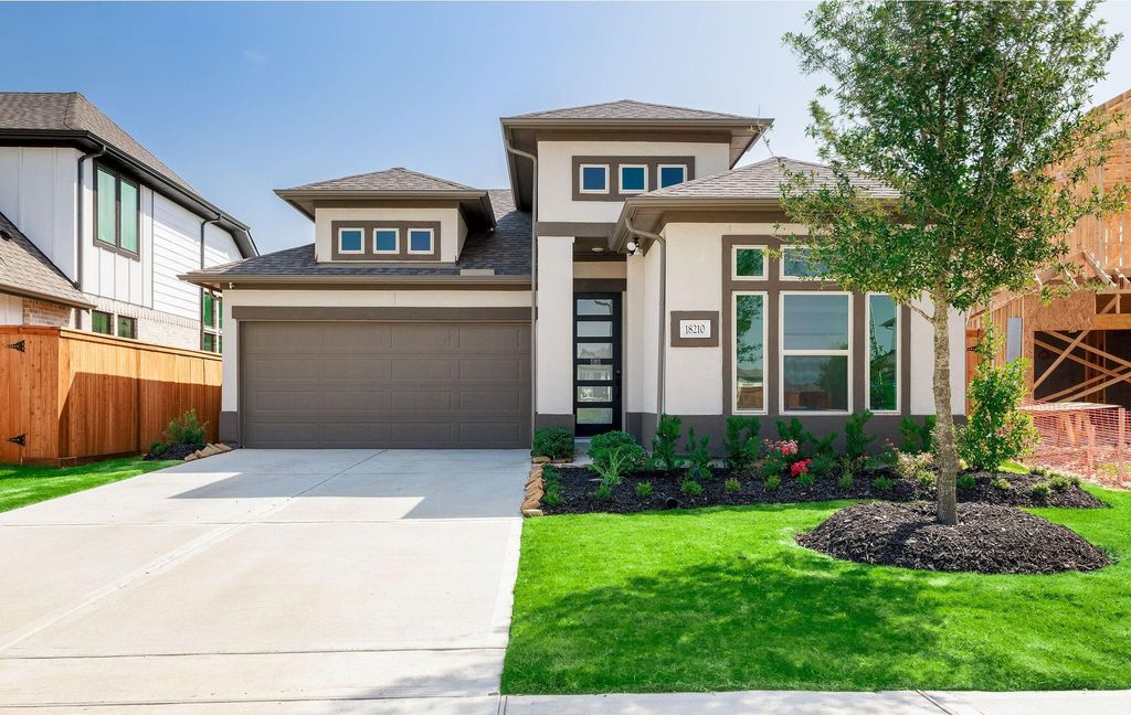 18210 Lilac Woods Trl, Cypress, TX 77433 | MLS# 23603978 | Trulia