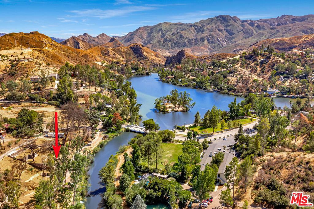 2370 Laguna Circle Dr, Agoura Hills, CA 91301 | Trulia