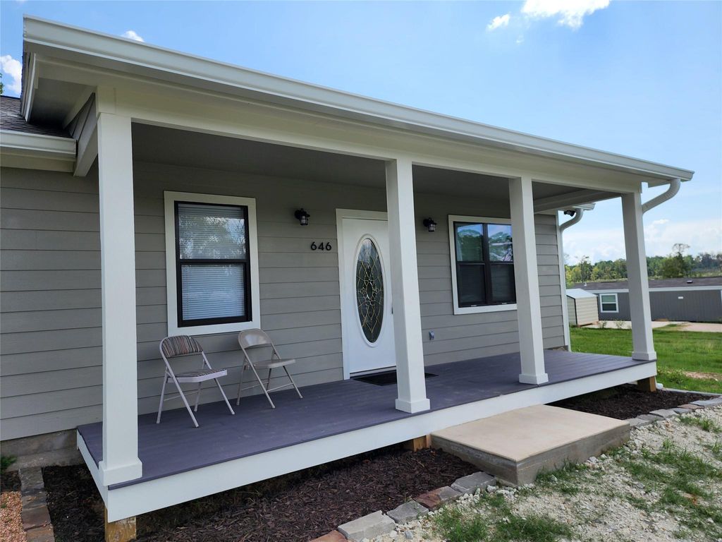 646 Yaupon Cove Dr, Onalaska, TX 77360 | MLS# 59172477 | Trulia