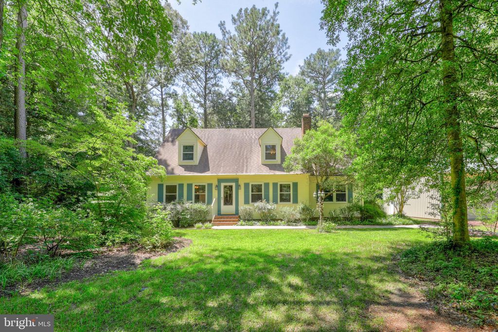 32049 Bonhill Dr, Salisbury, MD 21804 - See Est. Value, Schools & More