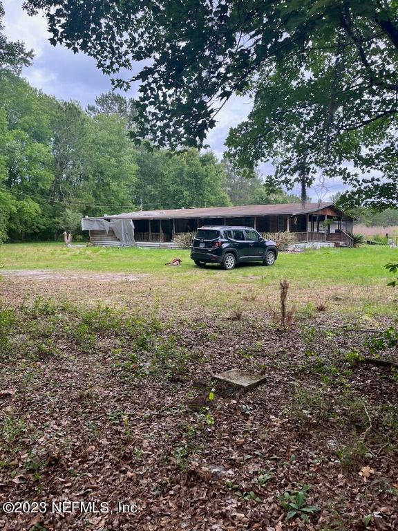 13701 O C HORNE Road, Sanderson, FL 32087 - See Est. Value, Schools & More