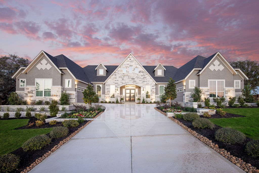Raven - Regency Ranch - New Phase Coming Soon - Marion, TX | Trulia
