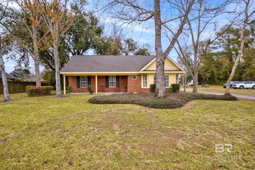404 W Palm Ave, Foley, AL 36535 - See Est. Value, Schools & More