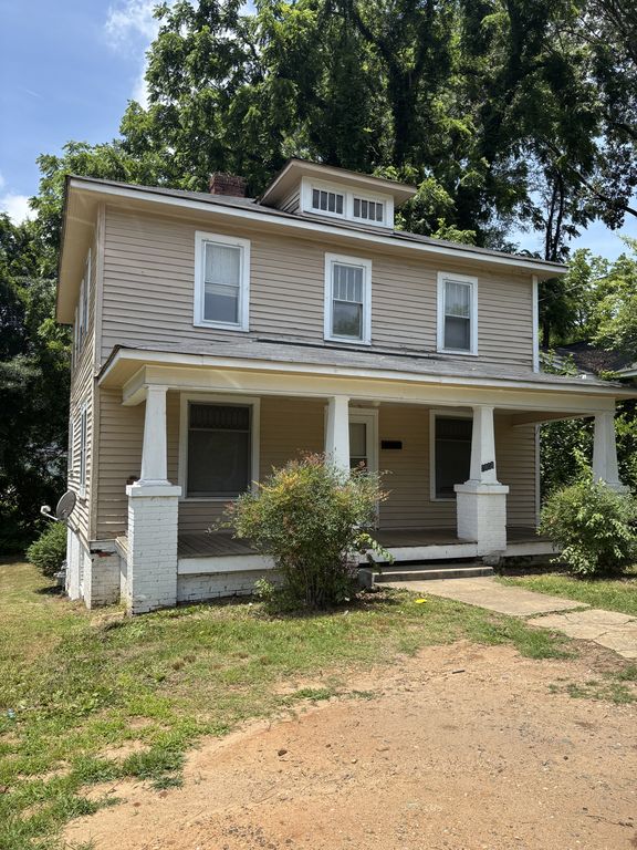 2808 N Patterson Ave, Winston Salem, NC 27105 - See Est. Value, Schools ...