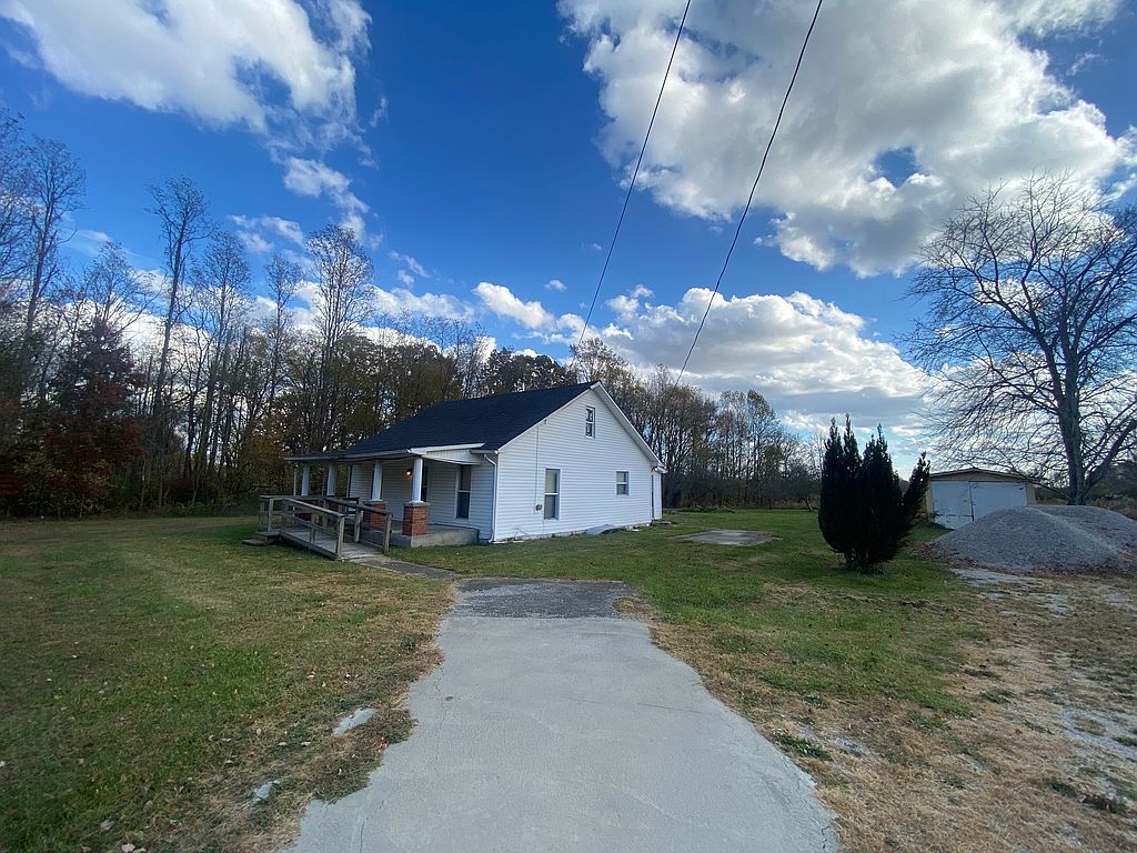 3167 Quail Rd, Brodhead, KY 40409 | Trulia