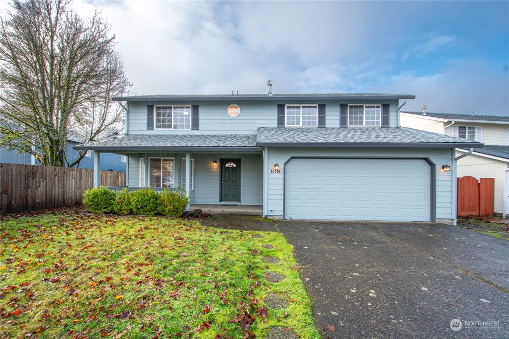 10610 NE 65th Avenue, Vancouver, WA 98686 - See Est. Value, Schools & More