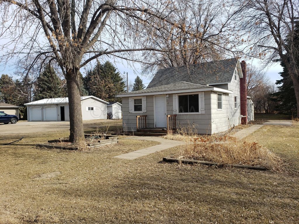 17 7th St S, Leonard, ND 58052 | Trulia