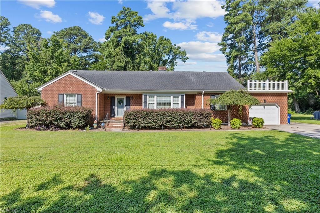 4408 Gannon Rd, Portsmouth, VA 23703 - See Est. Value, Schools & More