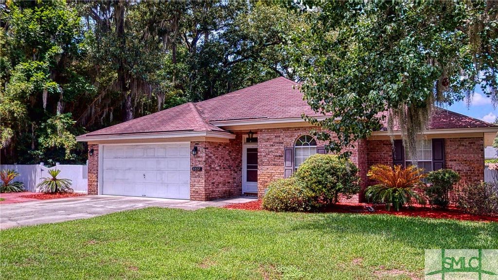 8837 Old Montgomery Rd, Savannah, GA 31406 | Trulia