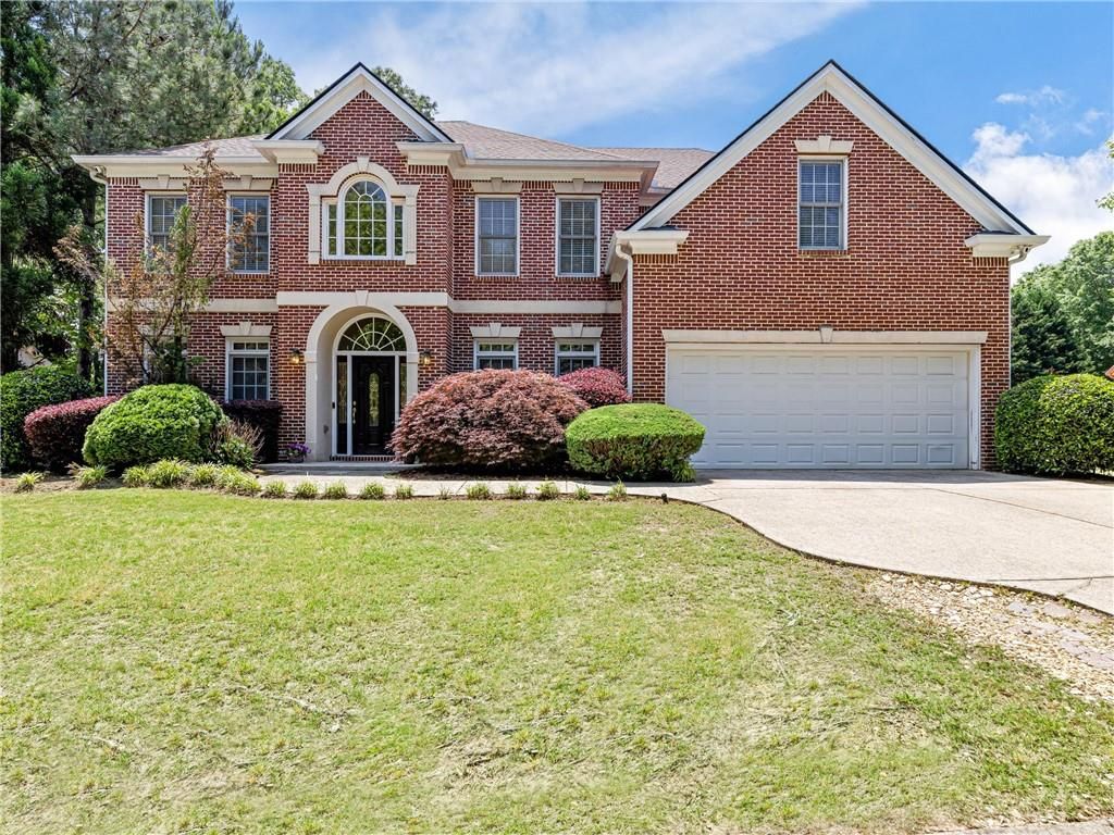 3400 Renaissance Cir, Atlanta, GA 30349 - See Est. Value, Schools & More