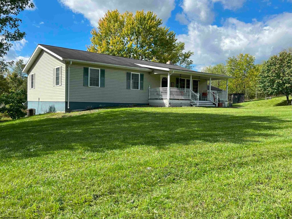 528 N Texas Rd, Augusta, WV 26704 | MLS# 10151516 | Trulia