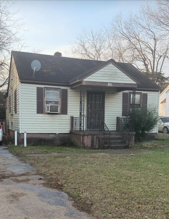 2173 S Hubert Cir, Memphis, TN 38108 | MLS# 10212003 | Trulia