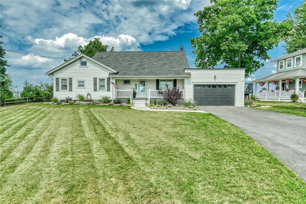 1722 Edgemere Dr, Rochester, NY 14612 - See Est. Value, Schools & More