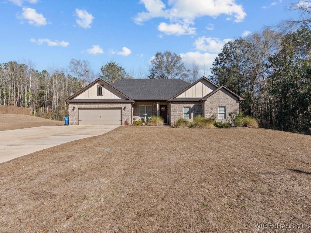 2057 County Road 537 Rd, Enterprise, AL 36330 | MLS# 556509 | Trulia