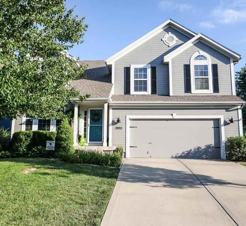 21103 W 56th St, Shawnee, KS 66218 | Trulia