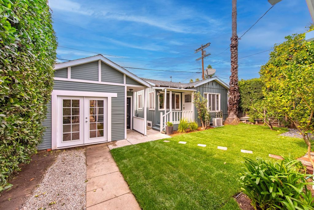 1311 N Cherokee Ave, Los Angeles, CA 90028 | Trulia