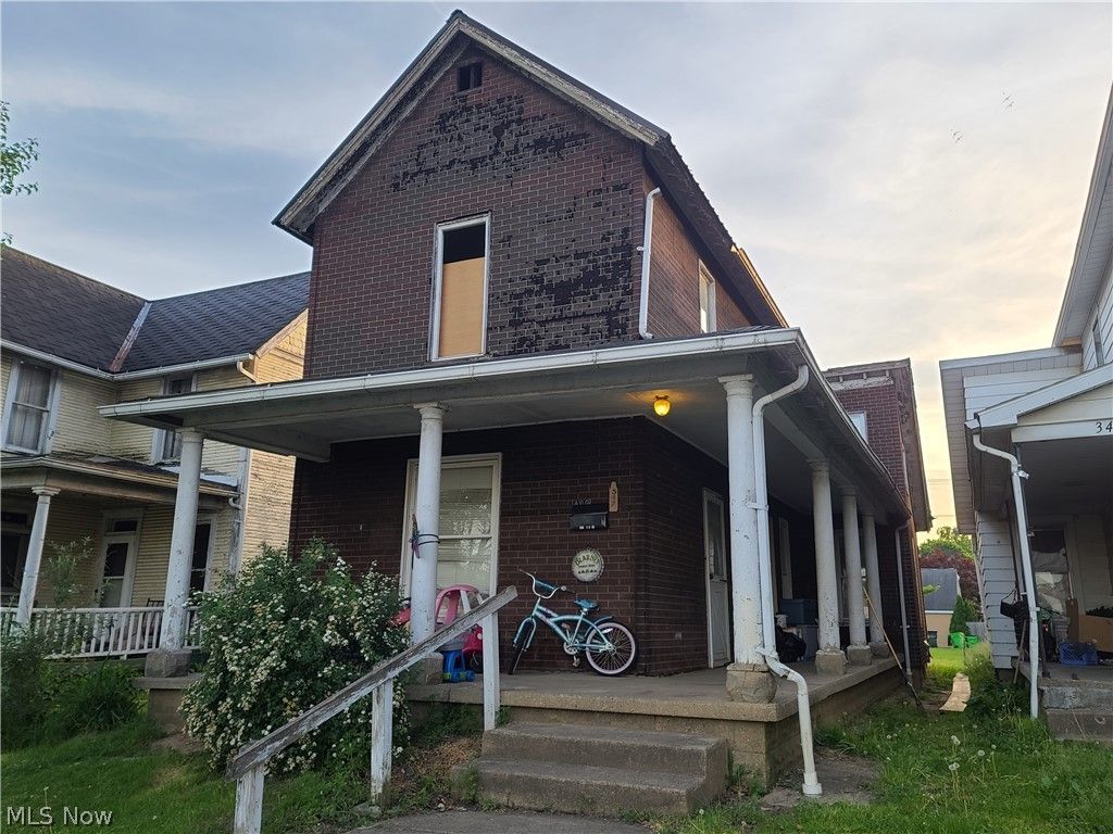 347 S 5th St, Coshocton, OH 43812 | Trulia