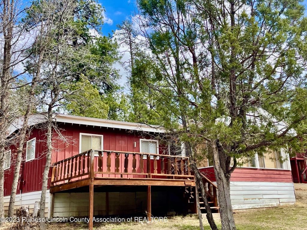 533 2nd St, Ruidoso, NM 88345 - See Est. Value, Schools & More