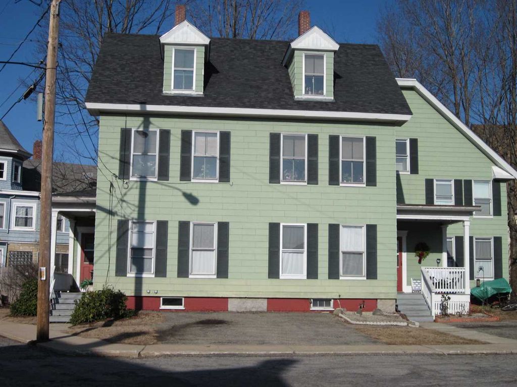12 Myrtle Street, Rochester, NH 03867 - See Est. Value, Schools & More