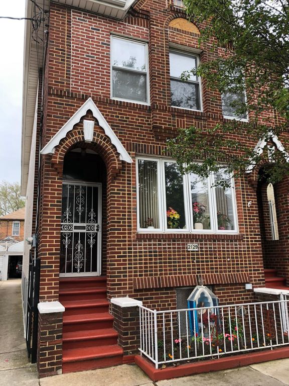2129 E 26th St #2, Brooklyn, NY 11229 - See Est. Value, Schools & More