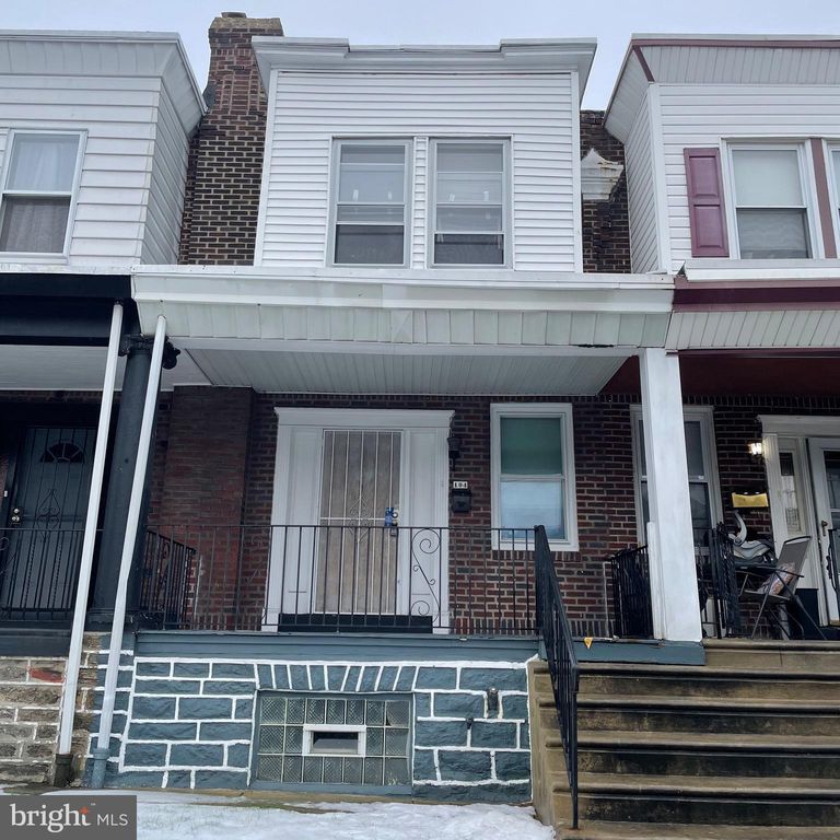 104 W Nedro Ave, Philadelphia, PA 19120 - See Est. Value, Schools & More