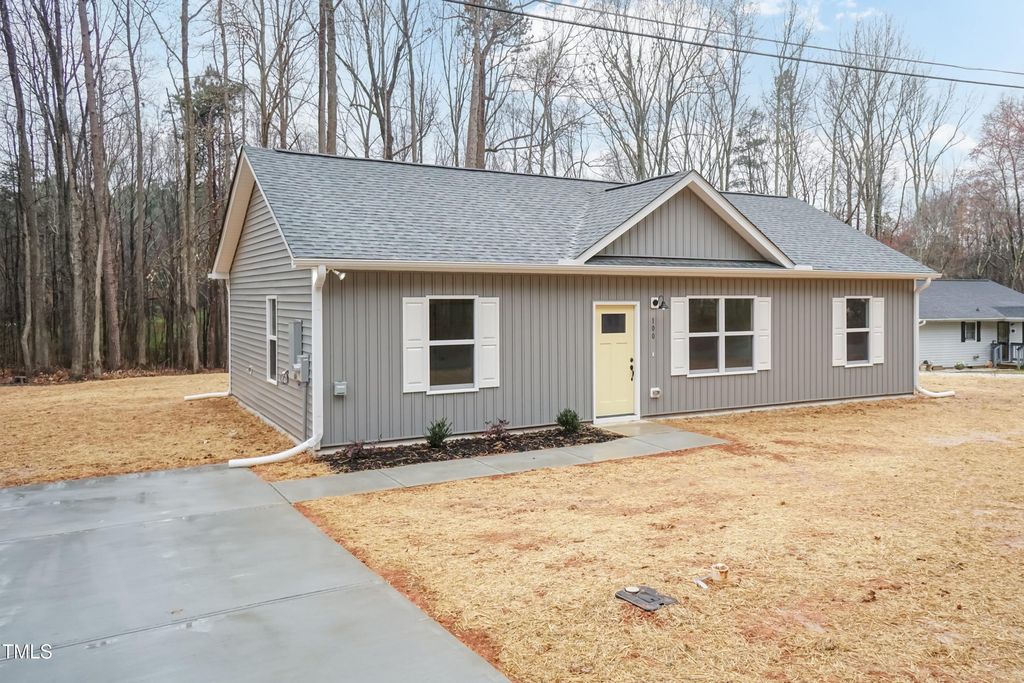 156 Southern Middle School Rd, Roxboro, NC 27573 | MLS# 10090678 | Trulia
