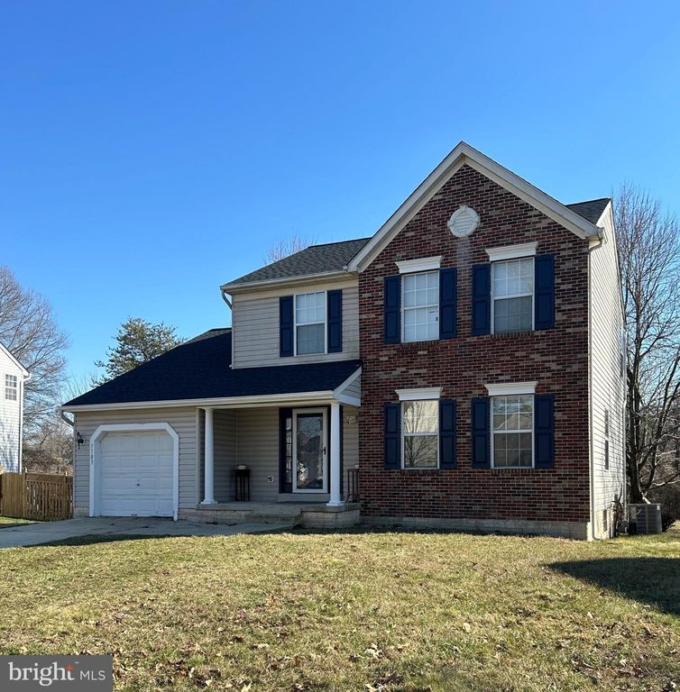 7103 Friendship Rd, Clinton, MD 20735 - See Est. Value, Schools & More