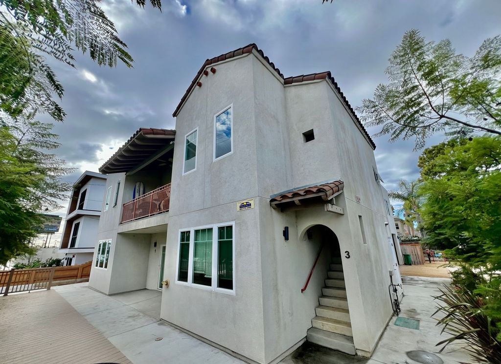 4540 Ingraham Street - San Diego, CA | Trulia