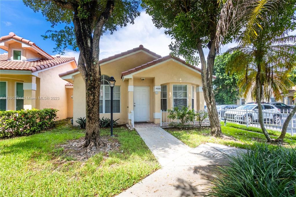 15336 SW 111th St, Miami, FL 33196 - See Est. Value, Schools & More