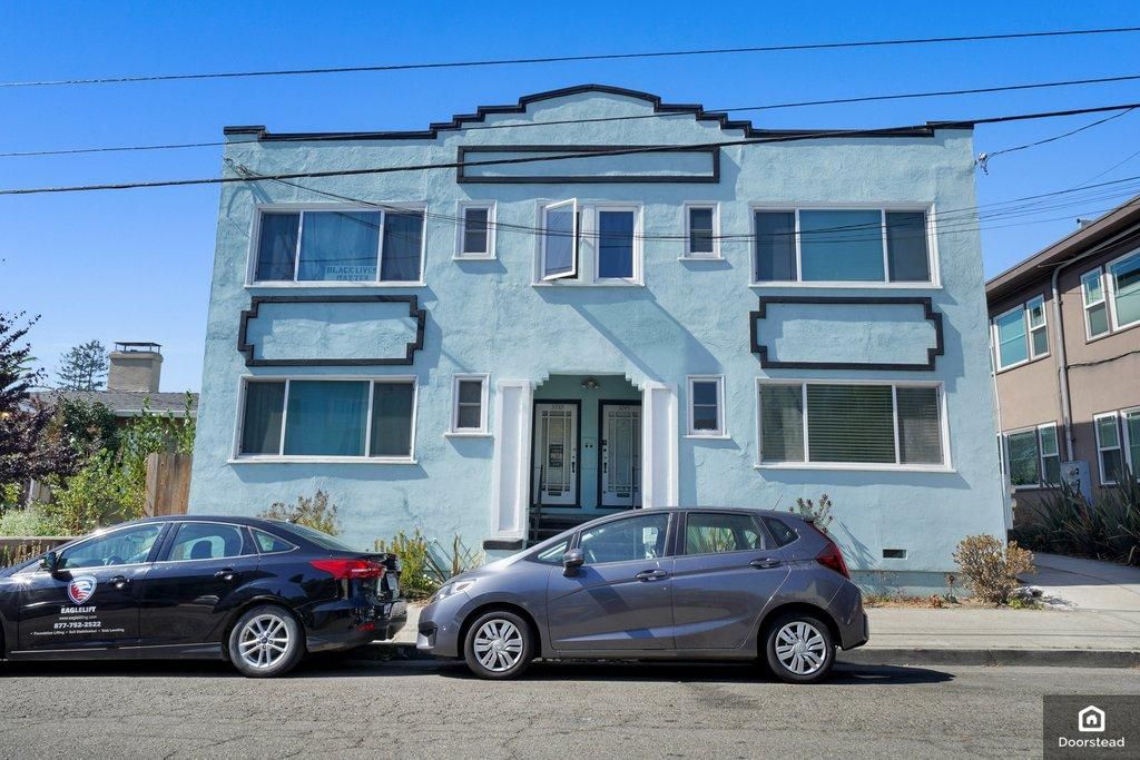 3941 Ruby St, Oakland, CA 94609 | Trulia