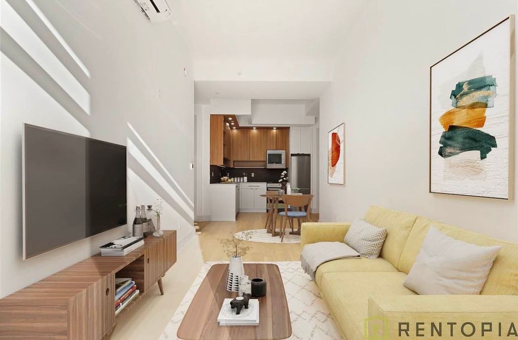 296 Wythe Ave #4D, Brooklyn, NY 11249 | Trulia