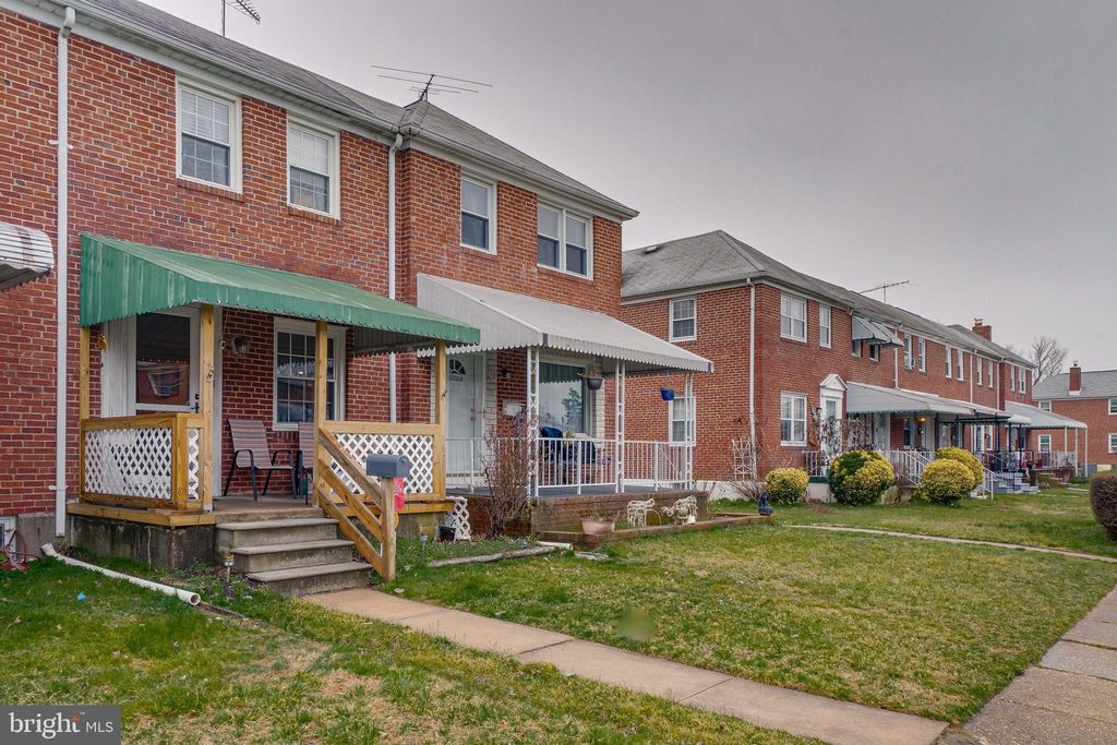 214 Riverthorn Rd, Baltimore, MD 21220 | Trulia