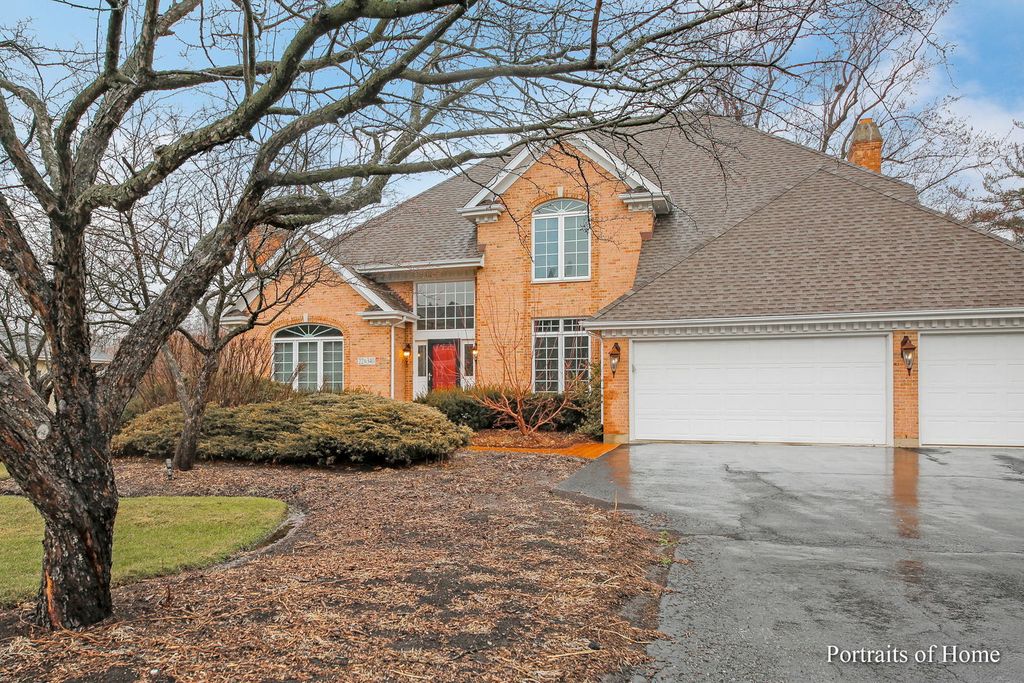 620 Stanton Rd, Glen Ellyn, IL 60137 - See Est. Value, Schools & More